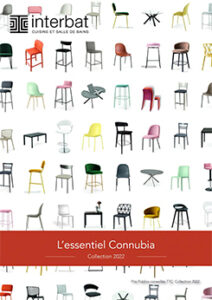 INTERBAT - Nos Catalogues