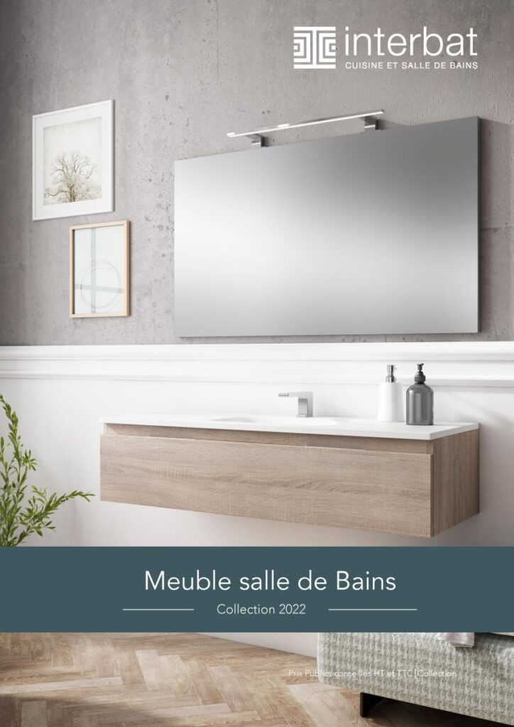 INTERBAT - Nos Catalogues