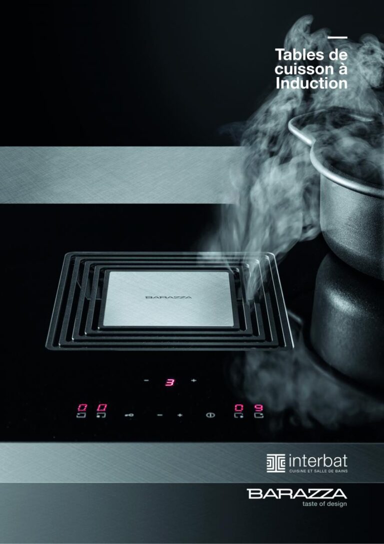 INTERBAT - Nos Catalogues