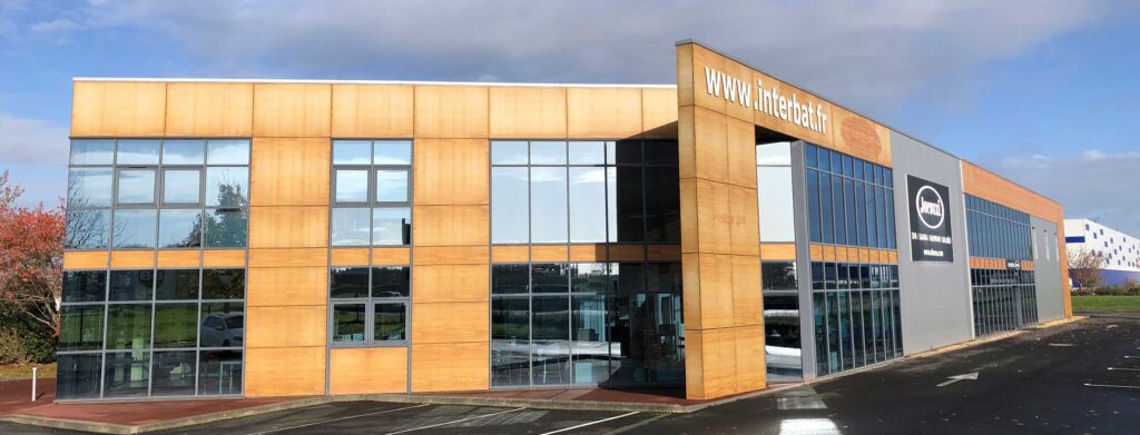 INTERBAT - À Propos