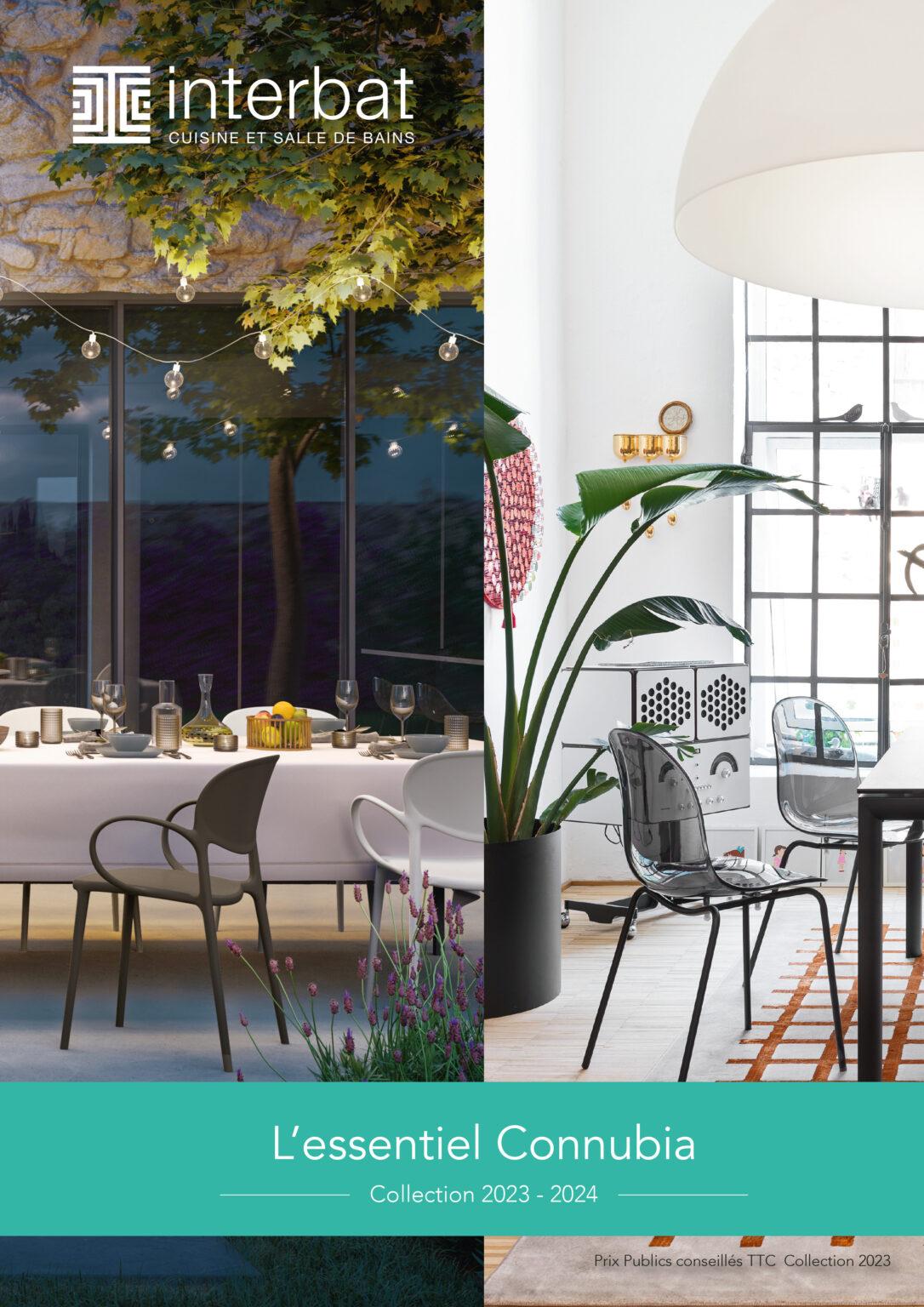 INTERBAT - Nos Catalogues