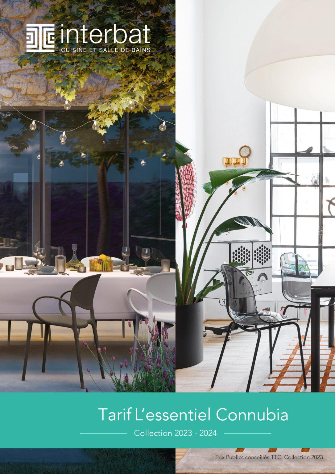 INTERBAT - Nos Catalogues